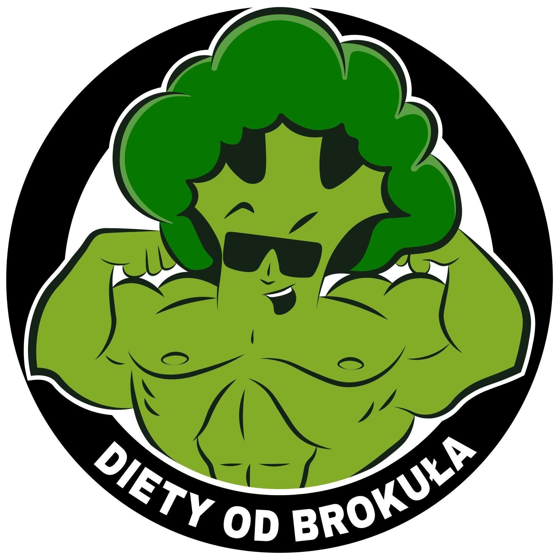 Diety od Brokuła Logo & Brand Assets (SVG, PNG and vector) - Brandfetch