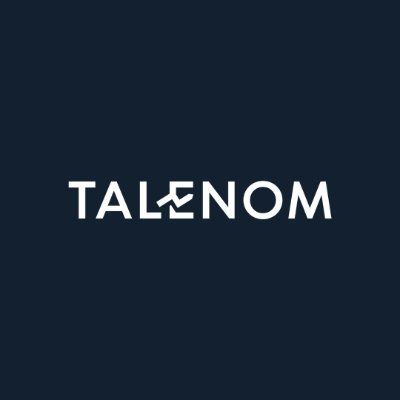 Talenom Logo & Brand Assets (SVG, PNG and vector) - Brandfetch