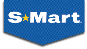 Supermercados S-Mart Logo & Brand Assets (SVG, PNG and vector) - Brandfetch