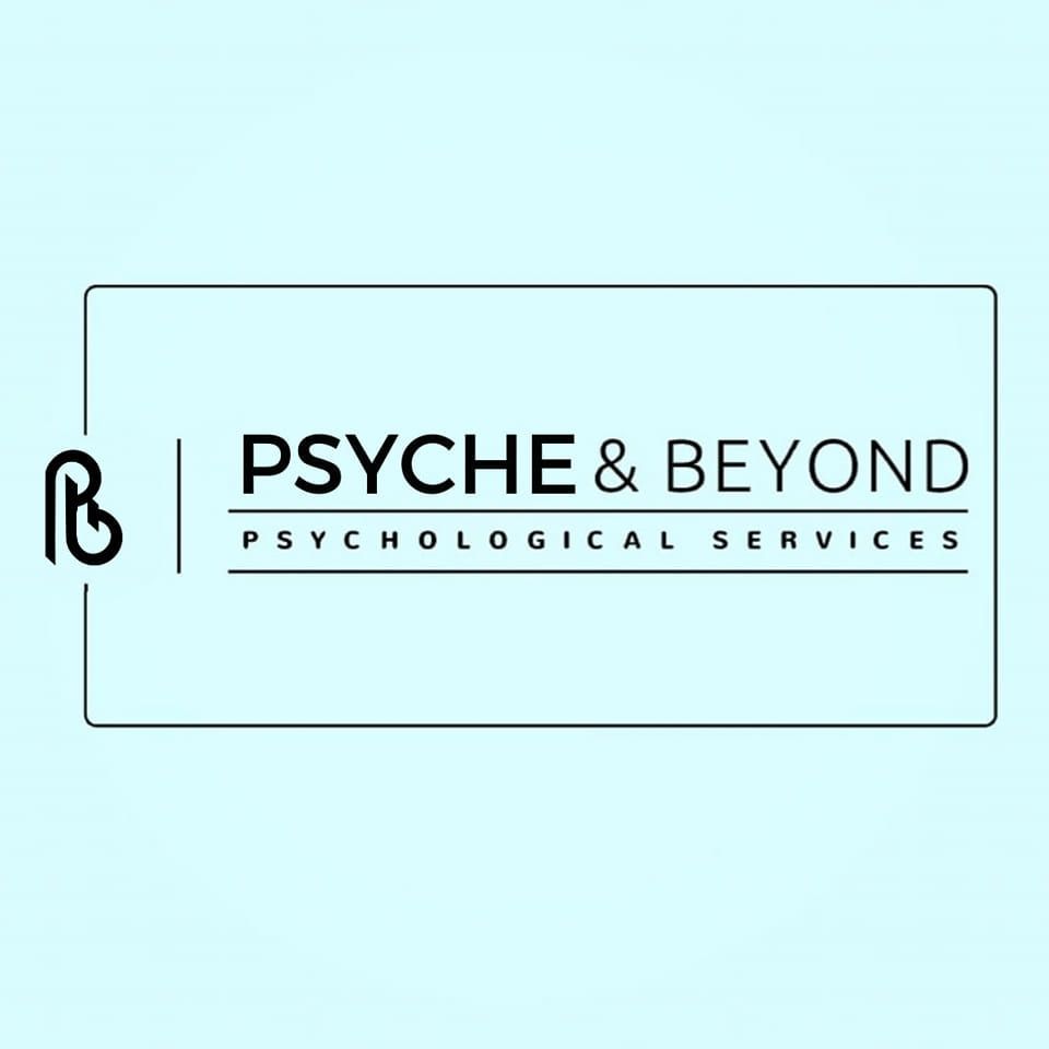 Psyche & Beyond Logo & Brand Assets (SVG, PNG and vector) - Brandfetch