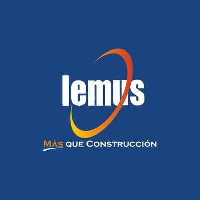 Lemus El Salvador Logo & Brand Assets (SVG, PNG and vector) - Brandfetch