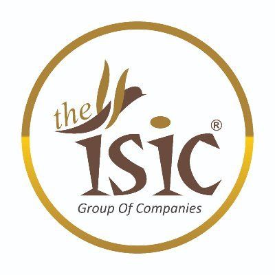 The ISIC Logo & Brand Assets (SVG, PNG and vector) - Brandfetch