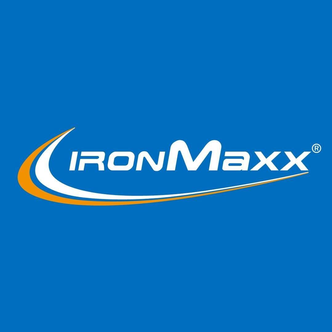 IronMaxx Nutrition Logo & Brand Assets (SVG, PNG and vector) - Brandfetch