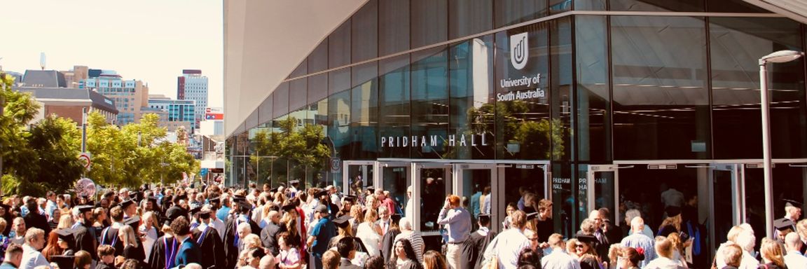 UniSA Logo & Brand Assets (SVG, PNG and vector) - Brandfetch