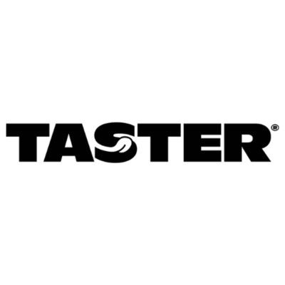 taster logo