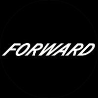 Forward Festival Logo & Brand Assets (SVG, PNG and vector) - Brandfetch