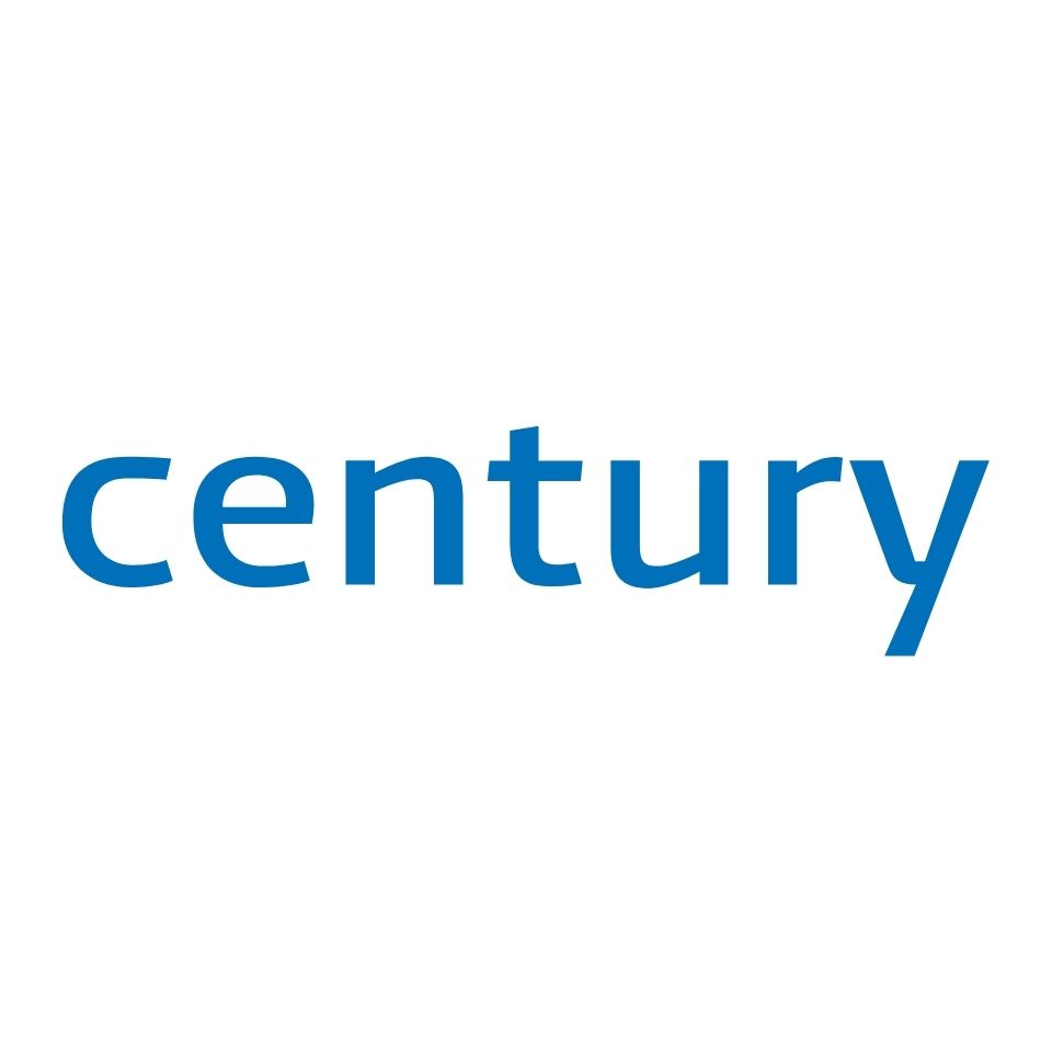 century logos