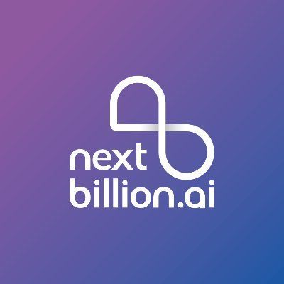 NextBillion.ai Logo & Brand Assets (SVG, PNG and vector) - Brandfetch