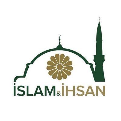 İslam ve İhsan Logo & Brand Assets (SVG, PNG and vector) - Brandfetch