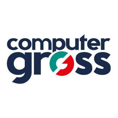 Computer Gross Logo & Brand Assets (SVG, PNG and vector) - Brandfetch