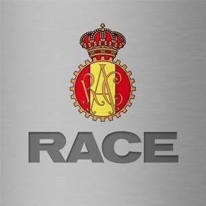 RACE Logo & Brand Assets (SVG, PNG and vector) - Brandfetch