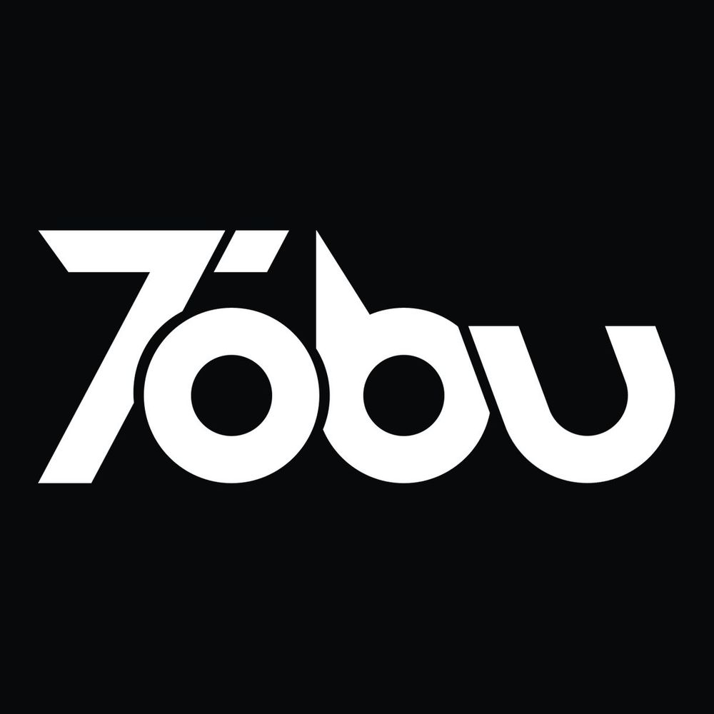 Tobu Logo & Brand Assets (SVG, PNG and vector) - Brandfetch