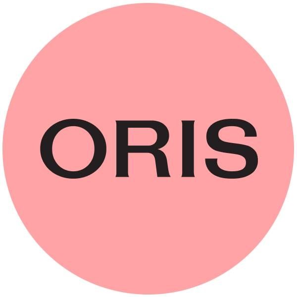 Oris Logo & Brand Assets (SVG, PNG and vector) - Brandfetch