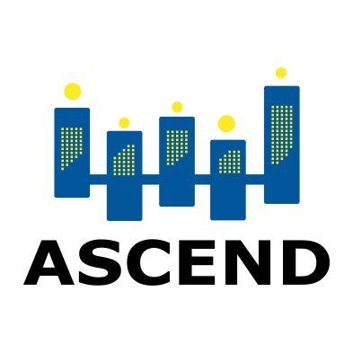 ASCEND Project Logo & Brand Assets (SVG, PNG and vector) - Brandfetch