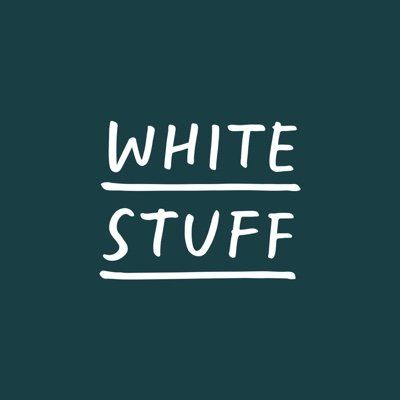 White Stuff Logo & Brand Assets (SVG, PNG and vector) - Brandfetch