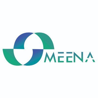 MEENA Consultancy and General Contracting DMCC Logo & Brand Assets (SVG ...