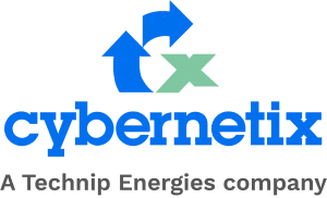 Wika Technip Logo