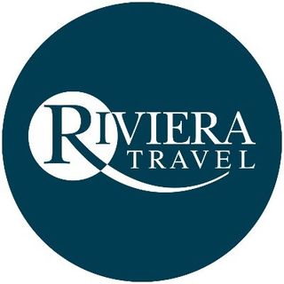 Riviera Travel Logo & Brand Assets (SVG, PNG and vector) - Brandfetch