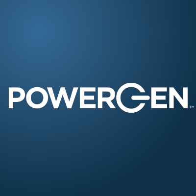 POWERGEN Logo & Brand Assets (SVG, PNG and vector) - Brandfetch