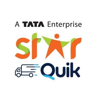 StarQuik Logo & Brand Assets (SVG, PNG and vector) - Brandfetch