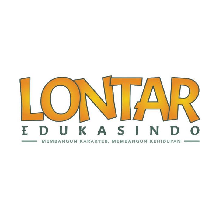 Lontar Edukasindo Logo & Brand Assets (SVG, PNG and vector) - Brandfetch