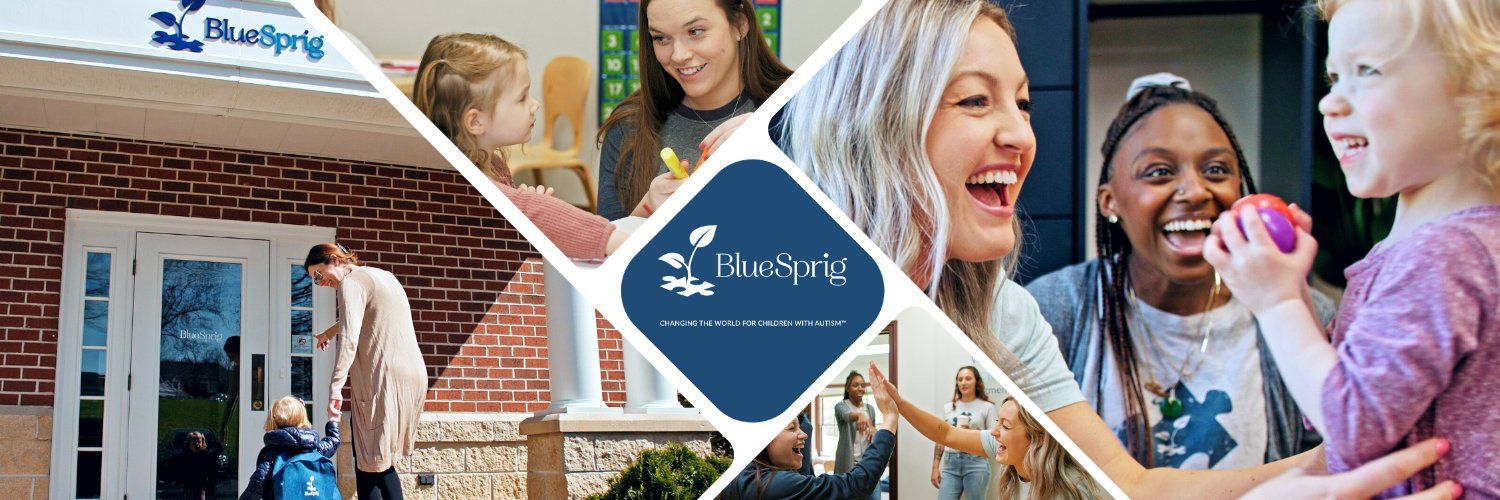 BlueSprig Logo & Brand Assets (SVG, PNG and vector) - Brandfetch