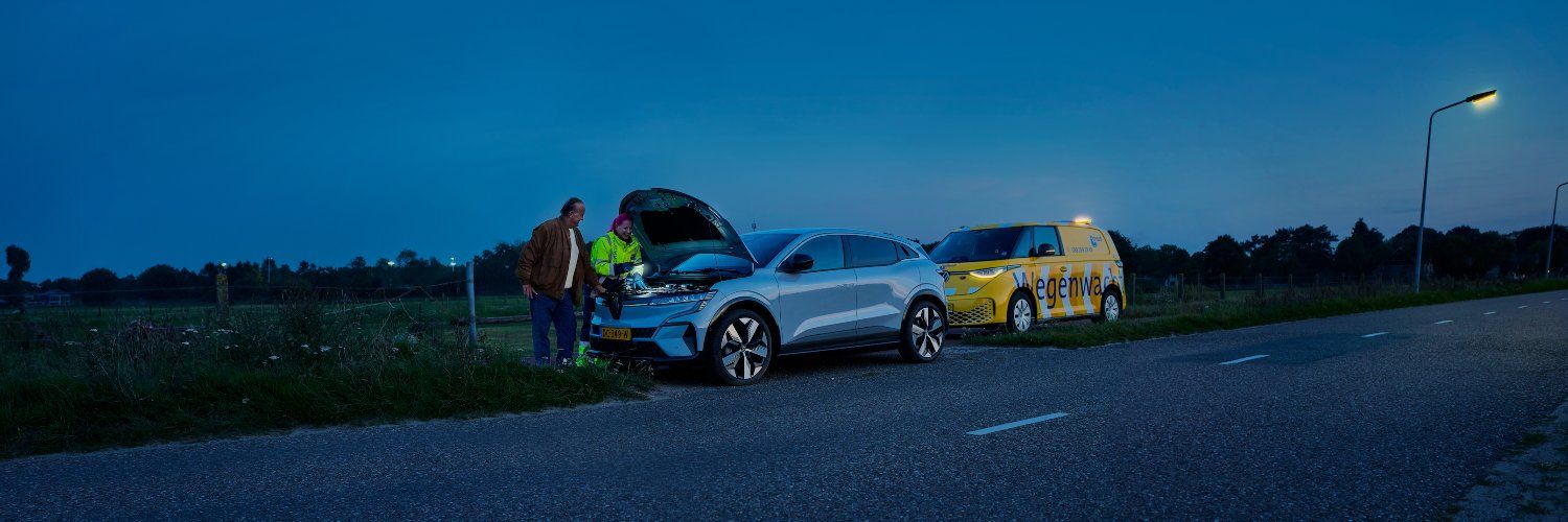 Anwb Logo & Brand Assets (SVG, PNG and vector) - Brandfetch