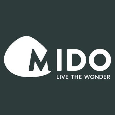 MIDO Exhibition Logo & Brand Assets (SVG, PNG and vector) - Brandfetch