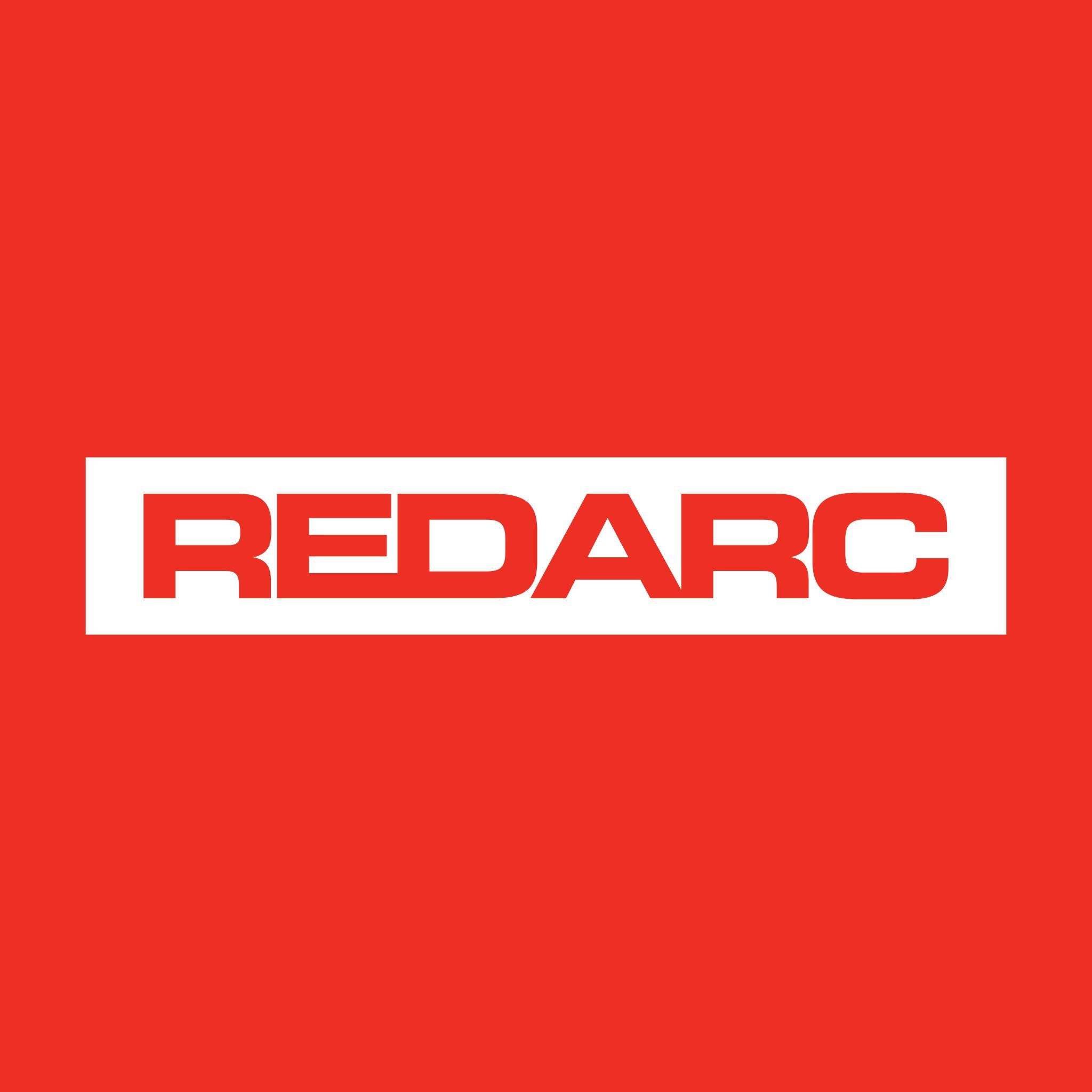 REDARC Electronics Pty Ltd Logo & Brand Assets (SVG, PNG and vector ...