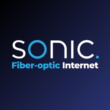 Sonic Internet Logo & Brand Assets (SVG, PNG and vector) - Brandfetch