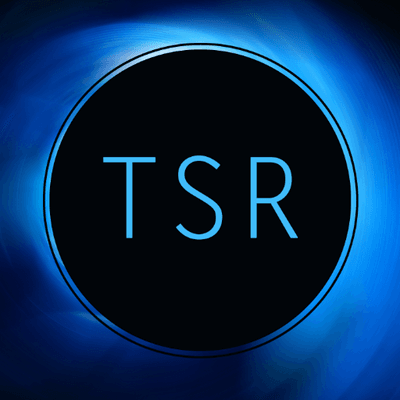 The Spawn Room #TSR Logo & Brand Assets (SVG, PNG and vector) - Brandfetch