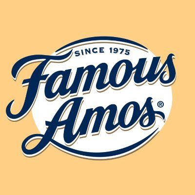 Famous Amos Logo & Brand Assets (SVG, PNG and vector) - Brandfetch