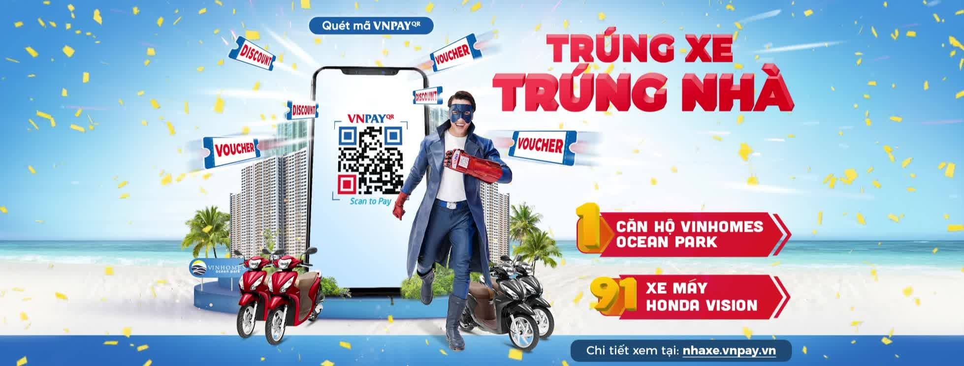 VNPAY Logo & Brand Assets (SVG, PNG and vector) - Brandfetch