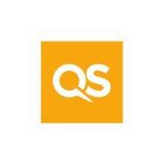 QS Quacquarelli Symonds Logo & Brand Assets (SVG, PNG and vector ...