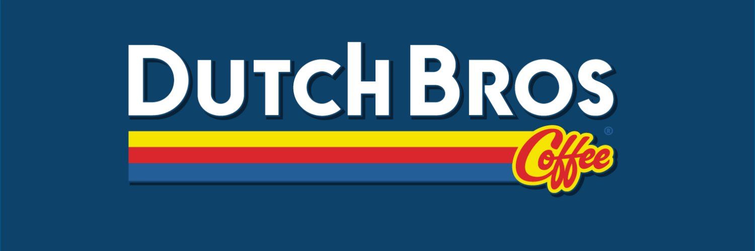 Dutch Bros Coffee Logo & Brand Assets (SVG, PNG and vector) - Brandfetch