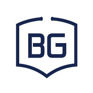 BGauss Official Logo & Brand Assets (SVG, PNG and vector) - Brandfetch