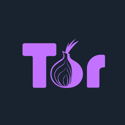 The Tor Project's brand icon