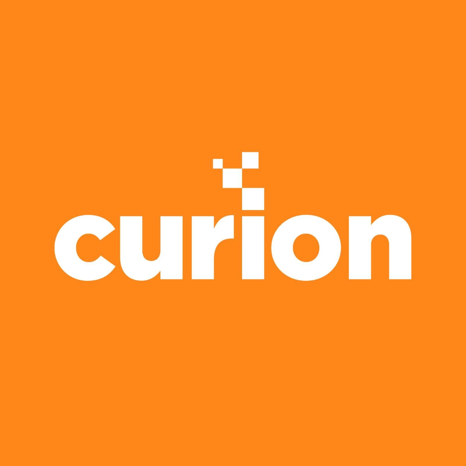 CURION Logo & Brand Assets (SVG, PNG and vector) - Brandfetch