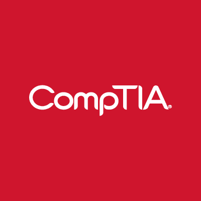 CompTIA Logo & Brand Assets (SVG, PNG and vector) - Brandfetch