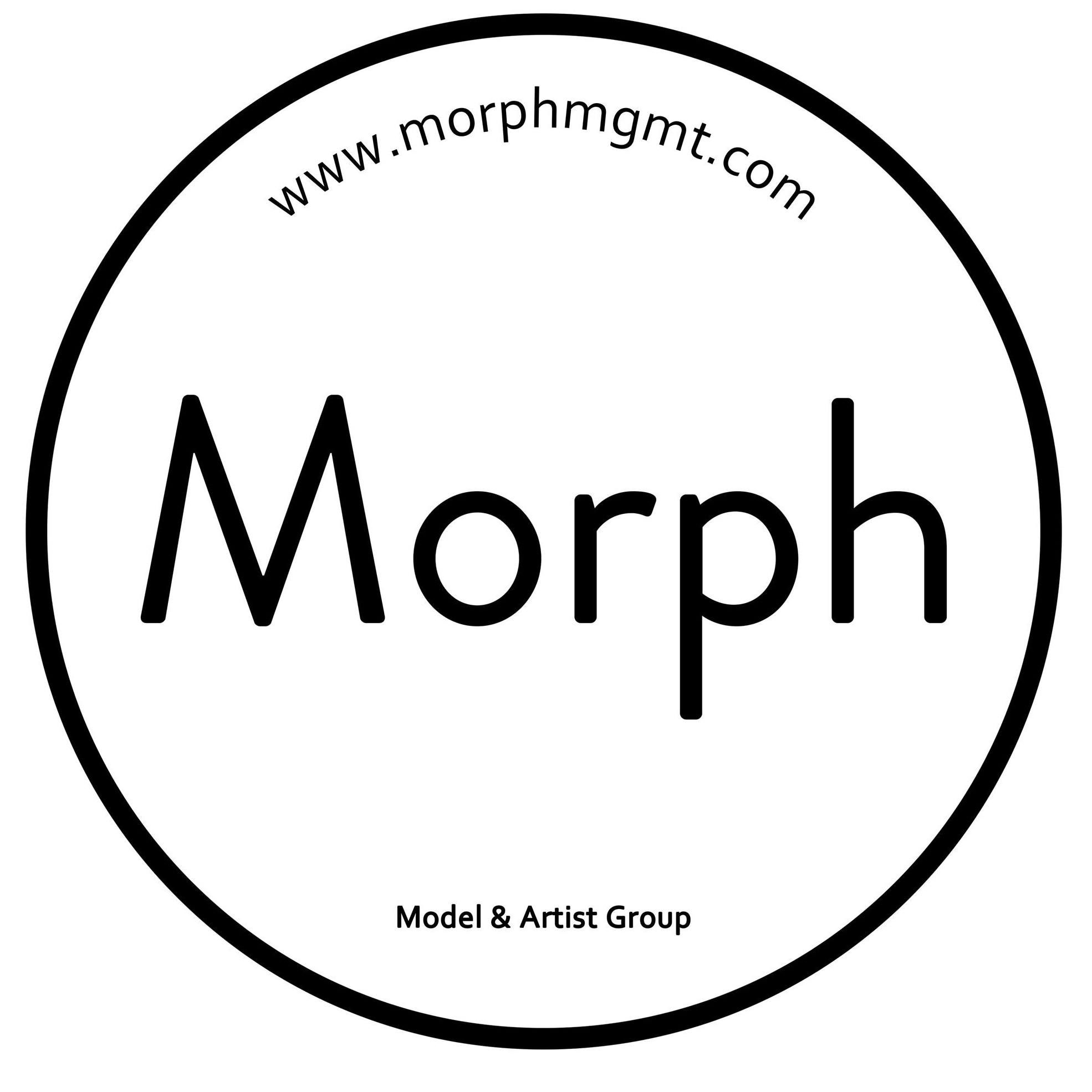 Morph MGMT Logo & Brand Assets (SVG, PNG and vector) - Brandfetch