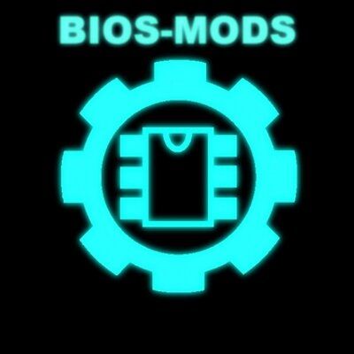 BIOS-Mods Logo & Brand Assets (SVG, PNG and vector) - Brandfetch