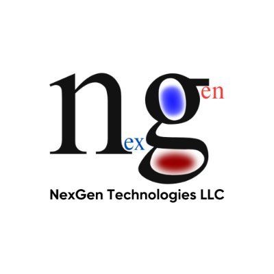 nexgen computer logo
