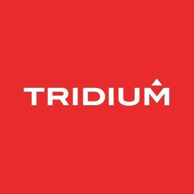Tridium Inc. Logo & Brand Assets (SVG, PNG and vector) - Brandfetch
