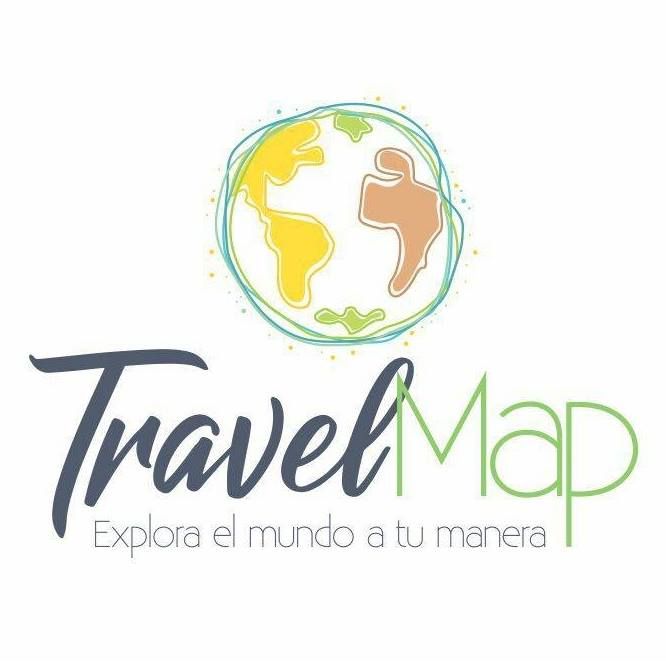 Travel Map Logo & Brand Assets (SVG, PNG and vector) - Brandfetch