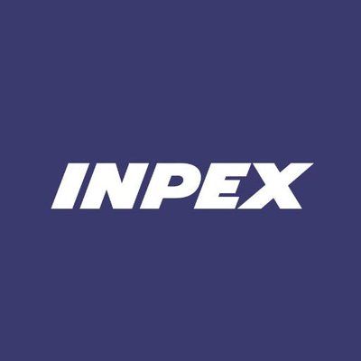 INPEX Australia Logo & Brand Assets (SVG, PNG and vector) - Brandfetch