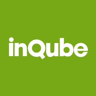 InQube Technologies Logo & Brand Assets (SVG, PNG and vector) - Brandfetch