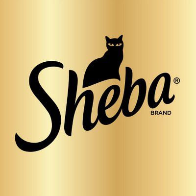 sheba logo white