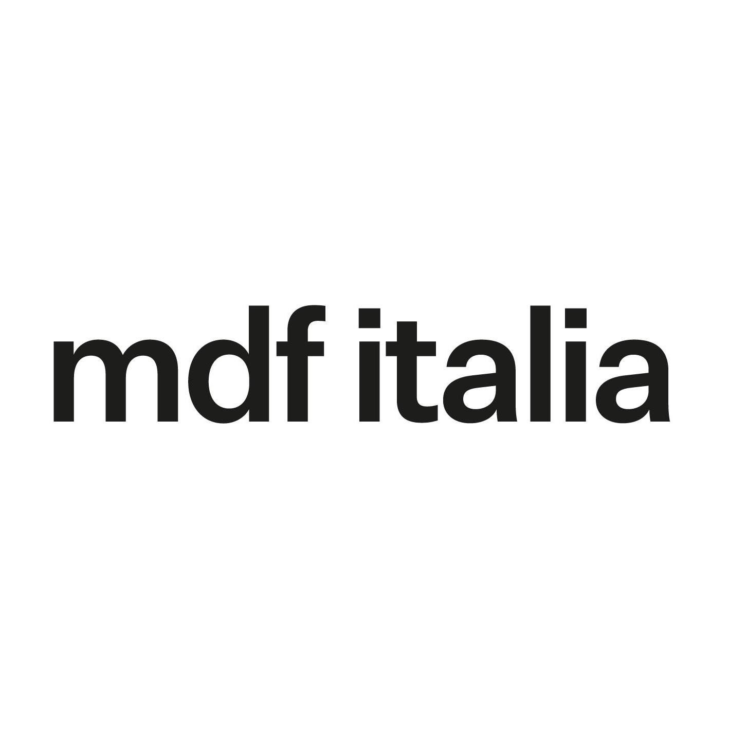 MDF Italia Logo & Brand Assets (SVG, PNG and vector) - Brandfetch
