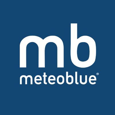 Meteoblue Logo & Brand Assets (SVG, PNG and vector) - Brandfetch