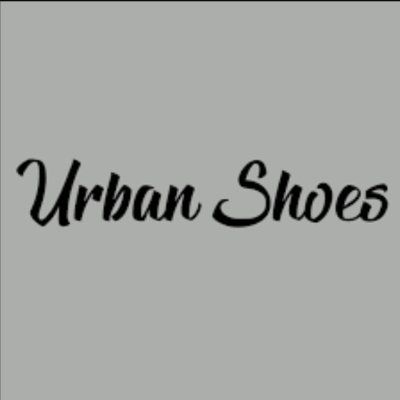 Urban Shoes Logo